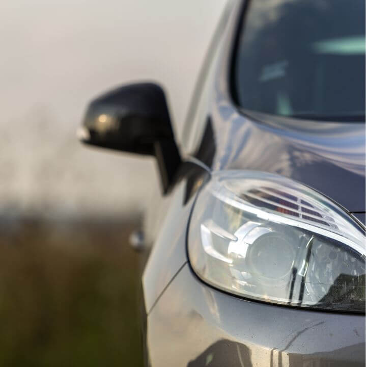 CBVC Fleet Management Services